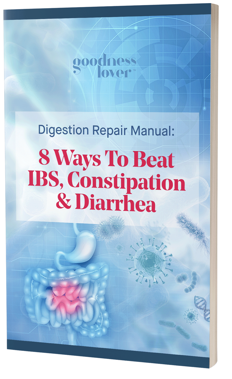 Launch Update - The Gut Solution Series