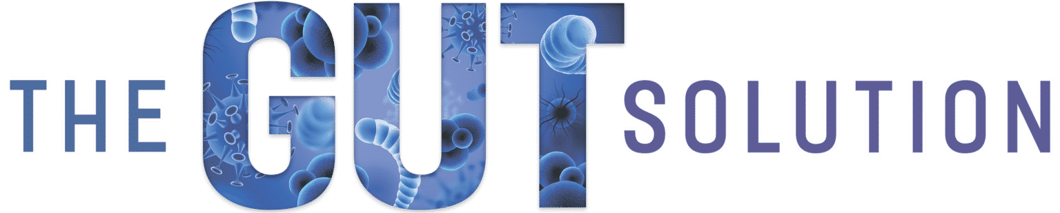 Thank You - The Gut Solution Series