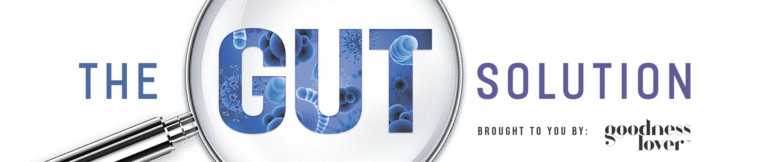 IBS, SOS - The Gut Solution Series