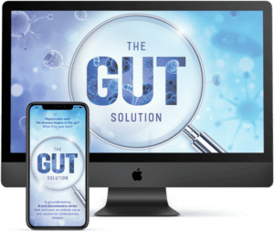 Welcome - The Gut Solution Series