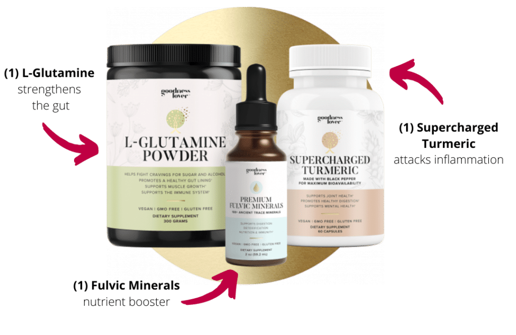 Welcome - The Gut Solution Series