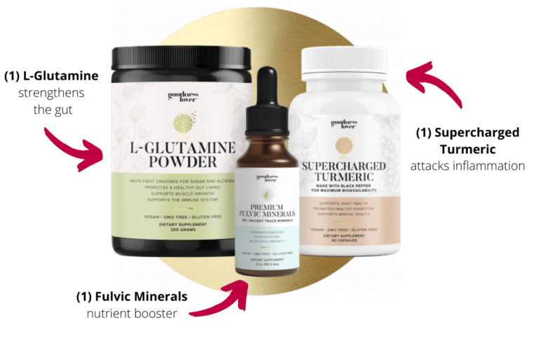Welcome - The Gut Solution Series